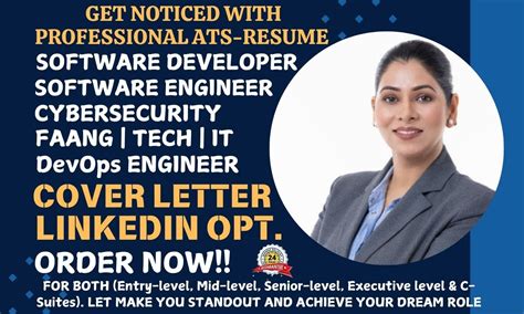 i will write software developer software engineer tech cybersecurity