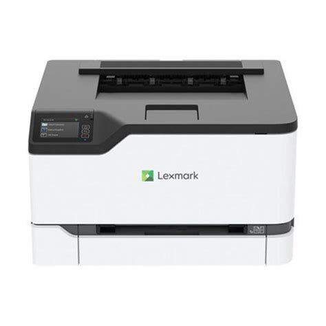 Lexmark Cs431dw Imprimante Laser Couleur Grazeina Technologies