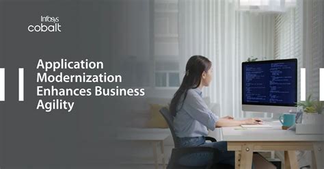 Application Modernization Is Not A Tactical Or Operational Task But A Central Plank Of