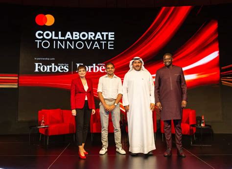 From Telco To Techco Digital Transformation Discussed At Mastercard