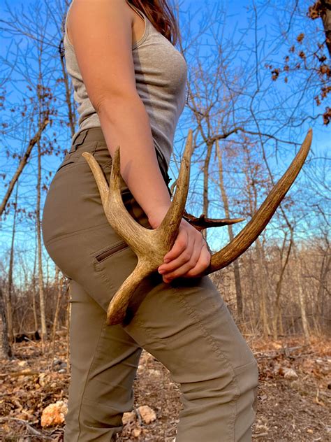 Maggie May On Twitter Rt Reallymaggiemay Would You Go Shed Hunting With Me Id Like To