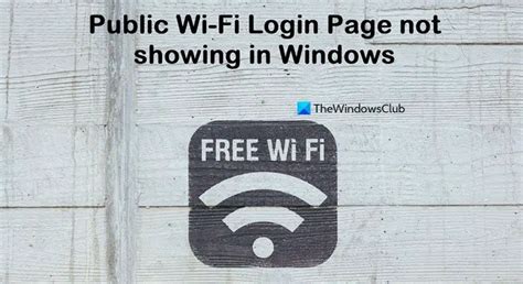 How To Set Preferred WiFi Network On Windows