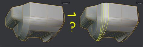 MESHmachine By Justo Released Scripts And Themes Blender