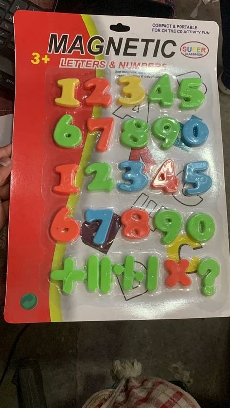 Multicolor Super Classroom Magnetic Letters Set At Rs 35piece In Delhi Multicolor Super Classroom Magnetic Letters Set At Rs 35piece In Delhi