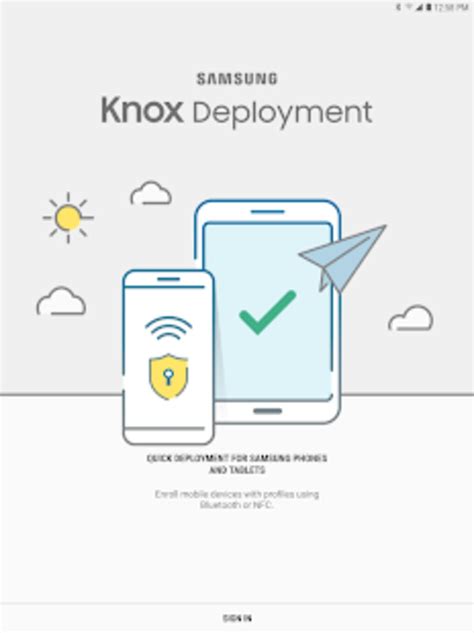 Knox Deployment Apk For Android Download