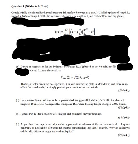 Question 1 20 Marks In Total Consider Fully