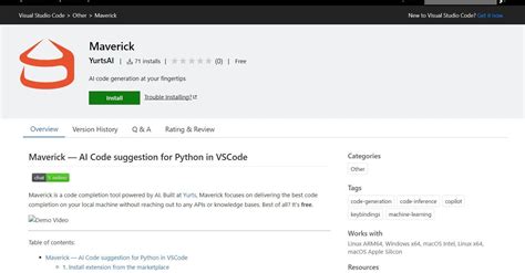 Maverick Code Assistant Code Assistant Explore 10 000 Ai Tools And Explore Best Alternatives