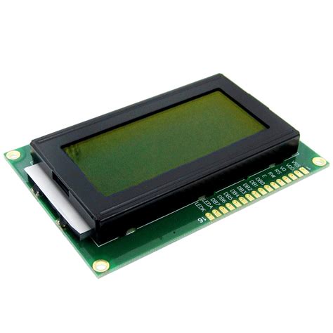 【beauty code】1604 16x4 16 4 character lcd module display screen lcm