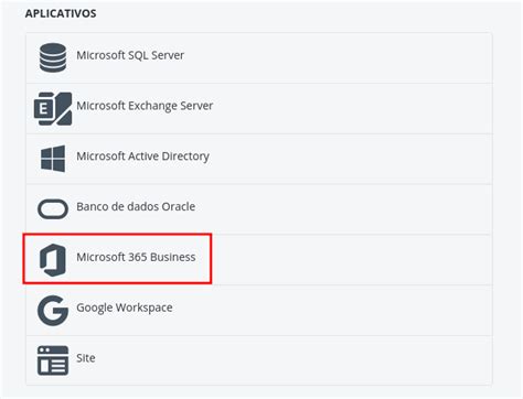 Como Configurar Backup De Contas Do Microsoft Bussiness No Inetweb
