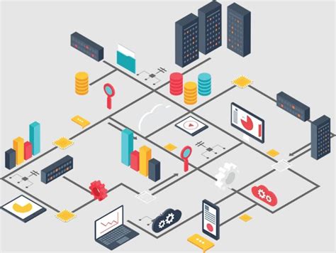 What Is It Infrastructure And Its Components Redwind