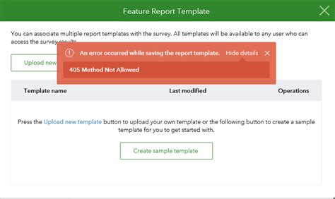 On Premise Survey123 Error Esri Community