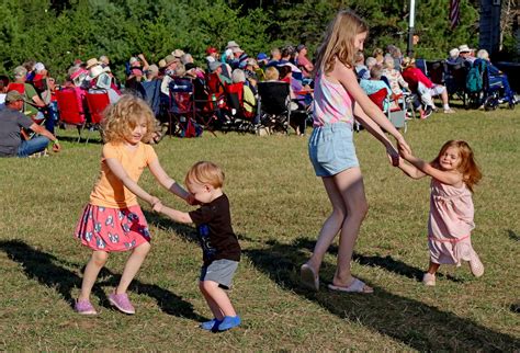 Lakes Bluegrass Festival 2022 Klick Gallery Brainerd Dispatch News