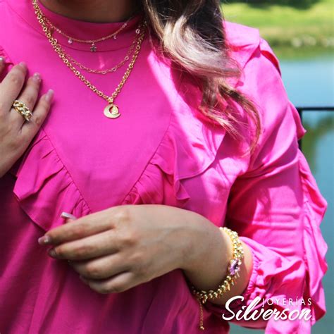 Silverson Joyerias Added A New Photo Silverson Joyerias