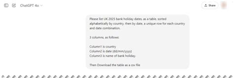 Paul M On Linkedin Ai Airamblings Aimusings Artificialintelligence Chatgpt Openai