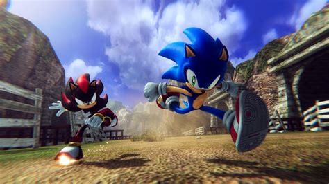 Sonic The Hedgehog P 06 Images Launchbox Games Database