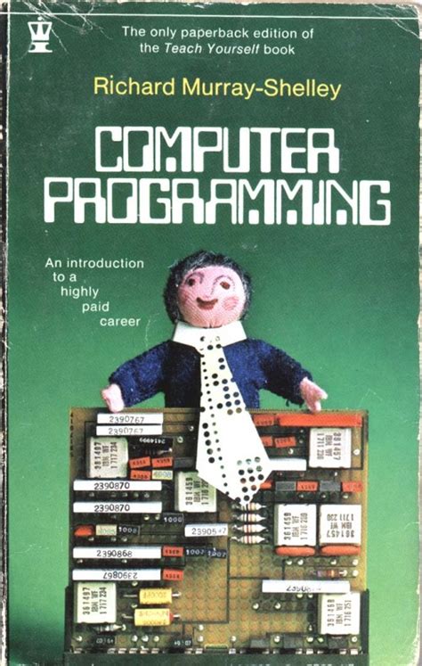 computer programming book computing history