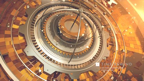 Octane Render Vol1 Behance