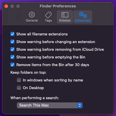 How To Automatically Empty Trash On Mac Techknowmad