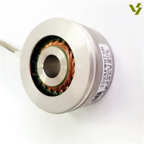Encoder Resolver Rotary Position Sensor Speed Transducer Original