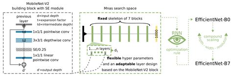 Object Detection And Image Segmentation With Deep Learning On Earth