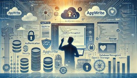 Appwrite Die All In One Backend Lösung Für Moderne Entwickler