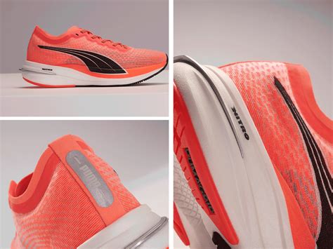 Puma Running Returns In 2021 Puma®