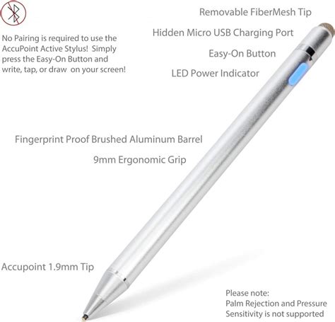 Best Stylus For Hp Pavilion X Hummingbirds Plus