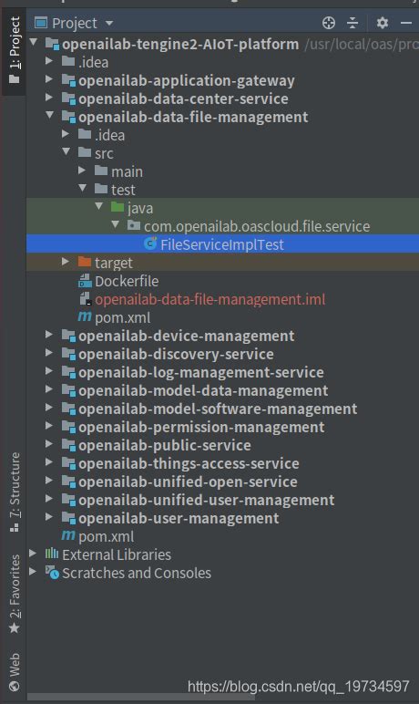 Springboot配置jacoco生成测试覆盖率报告（包括powermock、mockito用例）mockito生成对应的报告 Csdn博客