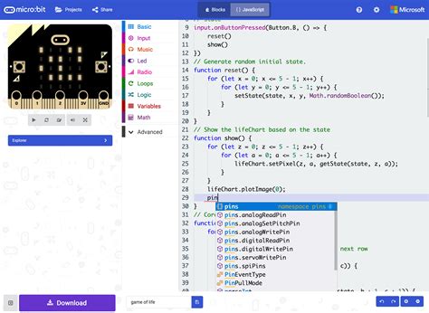 Code Completion Suggestion Dropdownwidget Covered By Bottom Row · Issue 683 · Microsoftpxt