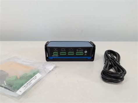 Crestron Rmc3 Room Media Controller New Open Box Max Marine Electronics