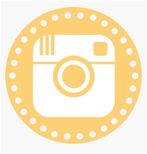 Instagram Button Png Transparent Png Transparent Png Image PNGitem