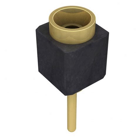 SS-101-G-2-N EDA | CAD 3D Model Download | Digikey
