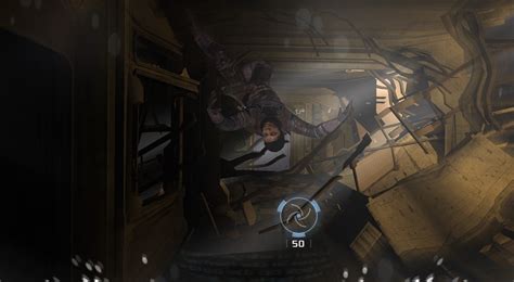 Revisiting Dead Space Extraction Klardendum