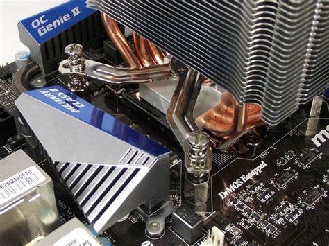 Cooler Master Hyper EVO CPU Cooler Review Page ETeknix