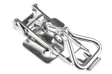 Toggle Latch Complete Guide