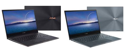 ASUS ZenBook Flip OLED Series Now In Malaysia Price Starts From RM Lowyat NET