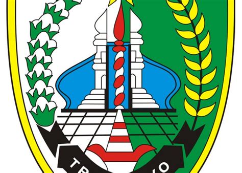 Logo Kabupaten Jayapura Indonesia Original Terbaru Rekreartive