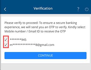 How To Do NEFT Money Transfer From HDFC Mobile Banking BankingIdea Org