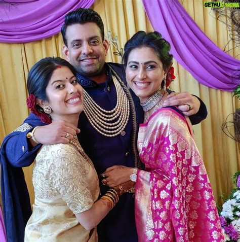 Reshma Shinde Instagram Annaa May Your Birthday Be Filled With Blessings Good Health Good