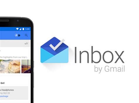 Googles Inbox App Now Offers Sharper Search Results HT Tech