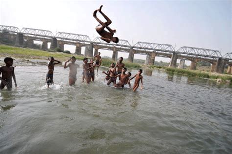 Beat The Heat Page The Times Of India