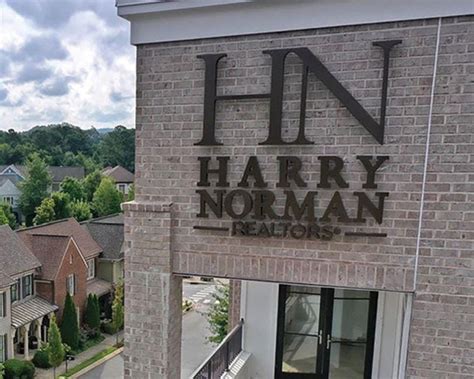 Harry Norman Realtors Harry Norman Realtors Woodstock Office