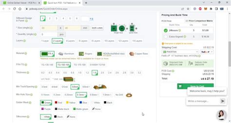 How To Make Arduino Pro Micro At Home Altium Designer