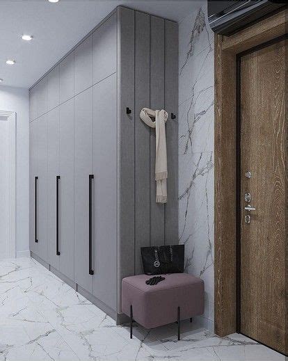 Наполнение шкафа в прихожую 76 варианта с размерами и фото Home Hall Design Bedroom