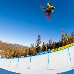 Hannah Teter
