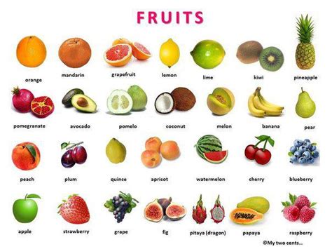 All Types Of Fruits List Types Of Citrus Fruits With Their Picture And Classification Ducy