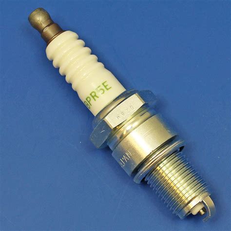 SPNGK BPR5E: NGK Spark Plug BPR5E - Spark Plugs - Spark Plugs ...