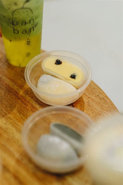 Banban Tea Lippo Mal Puri Eatandtreats Indonesian Food And Travel Blogger Based In Jakarta