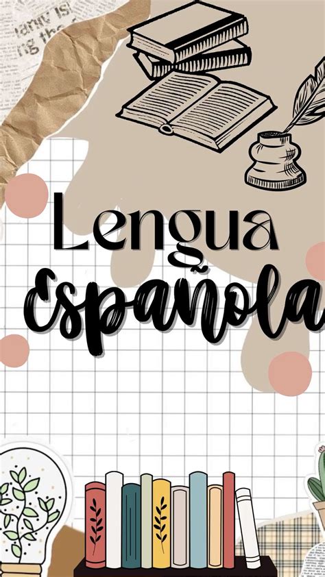 Caratulas De Lengua Para Imprimir