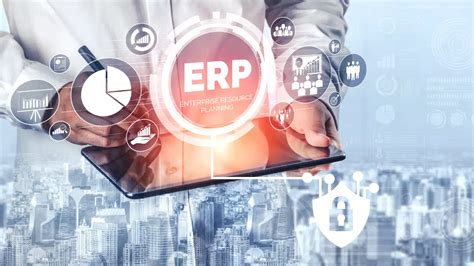 Erp Security Protecting Your Data And Mitigating Risks Cio Techworld